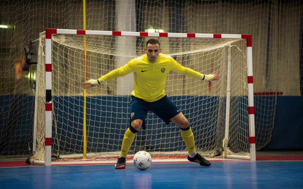 Gardien futsal règle : le guide complet pour comprendre son rôle et ses ...